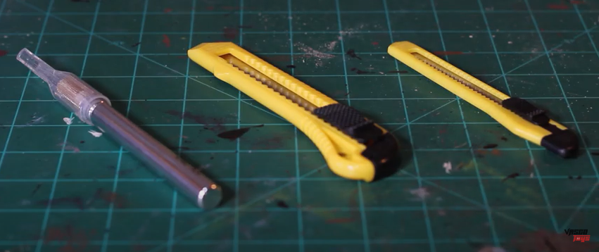 Want to learn to build action figure Dioramas? START HERE – VASCO Toys